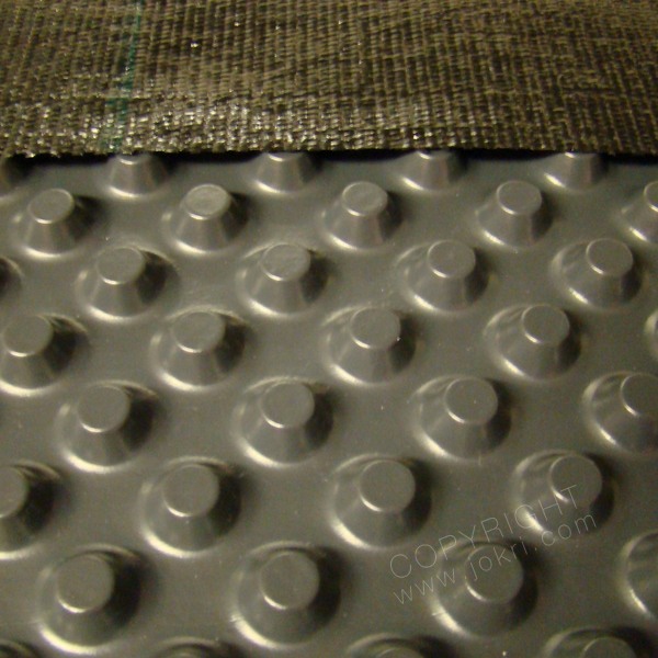 Noppenmat - Jokri bvba